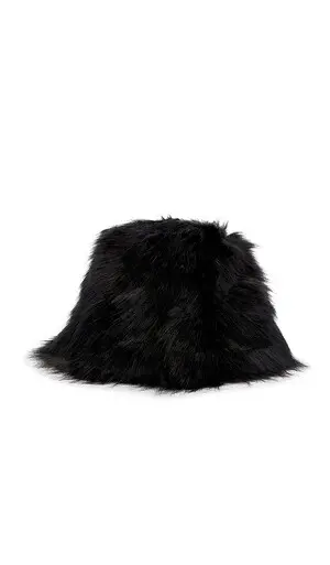 UNREAL FUR Yeoman Fur Hat