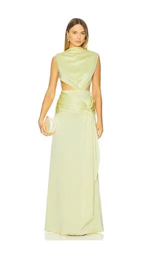 CASONA La Sabia Gown