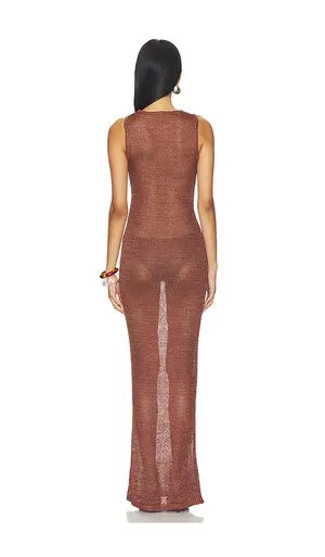 Superdown Alix Maxi Dress
