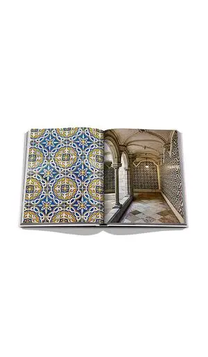 Assouline Lisboa Luz