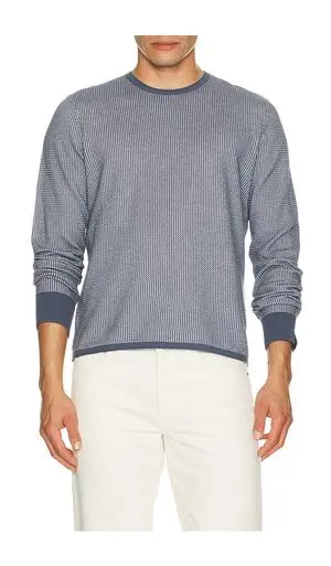 Rag & Bone Crew Neck Sweaters For Men