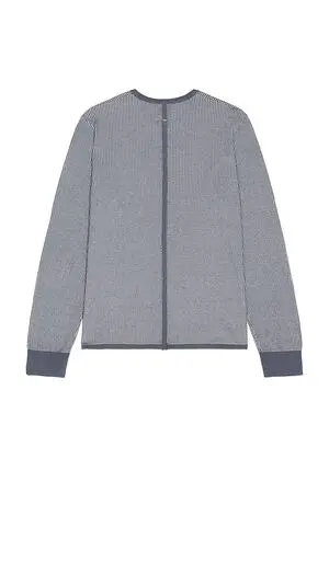 Rag & Bone Gregory Merino Crewneck Sweater