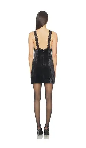 Ronny Kobo Emmi Dress