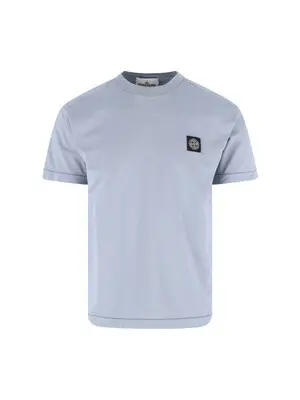 Stone Island T-shirt "compass