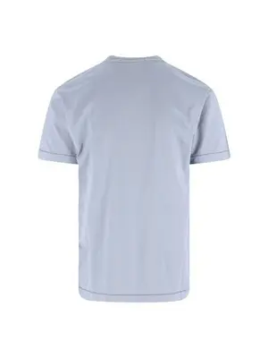 Stone Island T-shirt "compass