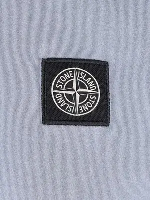 Stone Island T-shirt "compass