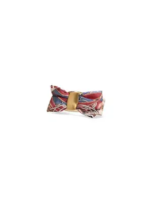 FERRAGAMO Vara Bow Clasp - Multi