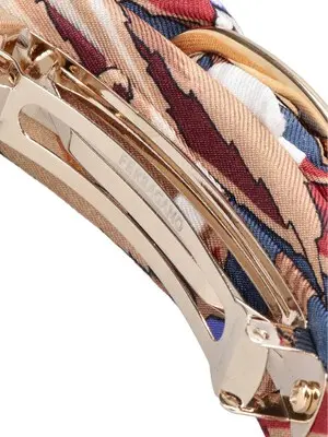 FERRAGAMO Vara Bow Clasp - Multi