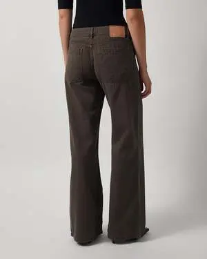 JEANERICA Guell Trousers