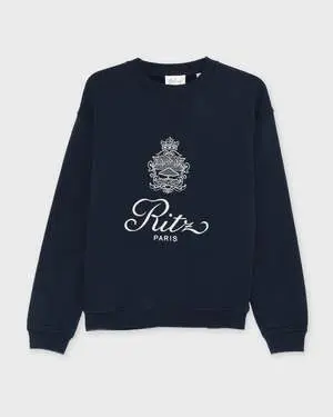 RITZ PARIS X FRAME Sweatshirt