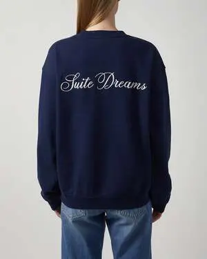 RITZ PARIS X FRAME Sweatshirt