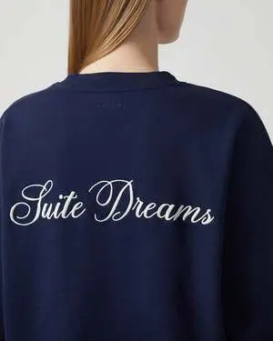 RITZ PARIS X FRAME Sweatshirt