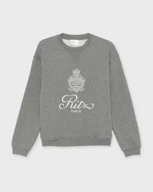 RITZ PARIS X FRAME Sweatshirt