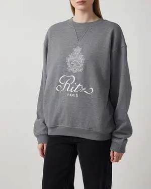 RITZ PARIS X FRAME Sweatshirt