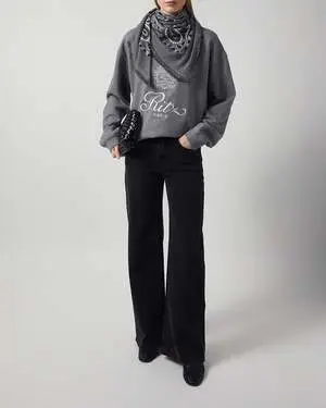 RITZ PARIS X FRAME Sweatshirt