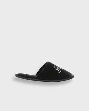 RITZ PARIS X FRAME House Slippers