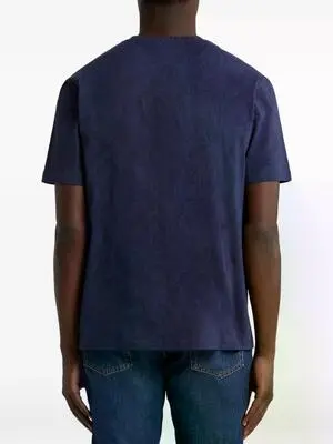 Etro Arnica-motif T-shirt