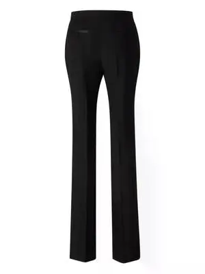 TOM FORD Pleated Wide-leg Trousers