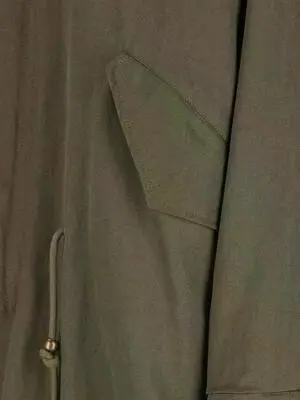 FORTELA Hooded Parka
