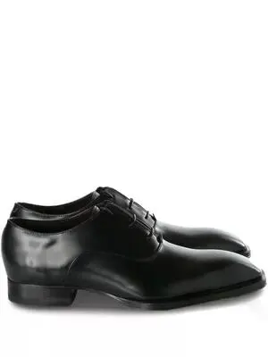 Calvin Klein Lace-up Derby Shoes