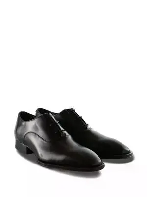 Calvin Klein Lace-up Derby Shoes
