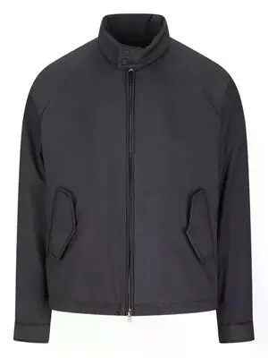 Herno Zip-up Jacket - Blue
