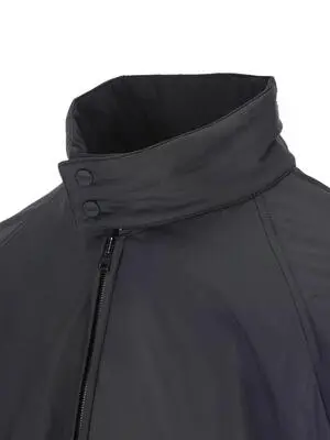 Herno Zip-up Jacket - Blue