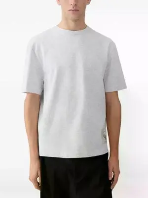 Jacquemus The Torneo Short-sleeve T-shirt
