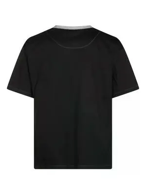 DIESEL® T-cadoxt Graphic Print T-shirt