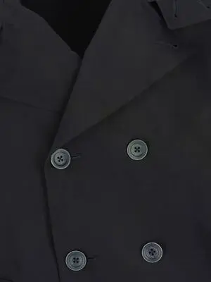 Herno Double-breasted Coat