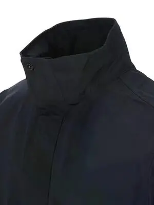 Stone Island Stand-collar Jacket