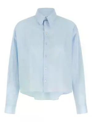 Maison Margiela Office Wear Shirts For Women