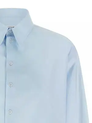 MAISON MARGIELA Poplin Shirt
