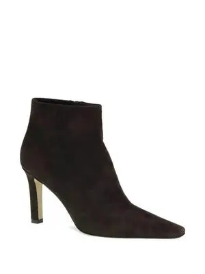 THE ROW Carla Ankle Boots