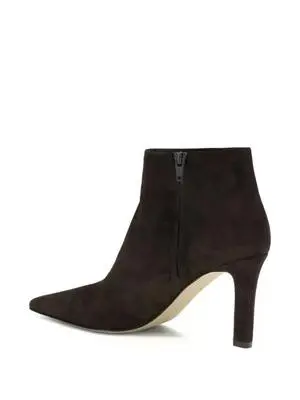 THE ROW Carla Ankle Boots