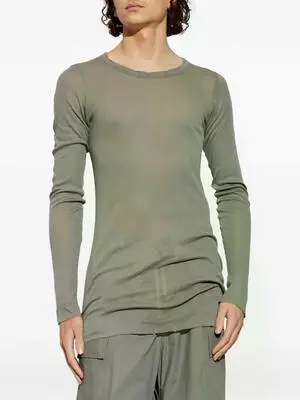 Rick Owens Long-sleeve T-shirt