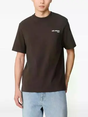 Axel Arigato Legacy T-shirt - Brown