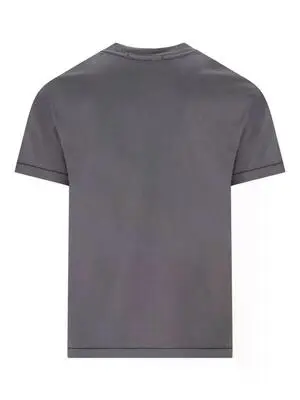 Stone Island 2100027 60/2 Cotton Jersey T-shirt - Grey