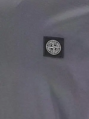 Stone Island 2100027 60/2 Cotton Jersey T-shirt - Grey