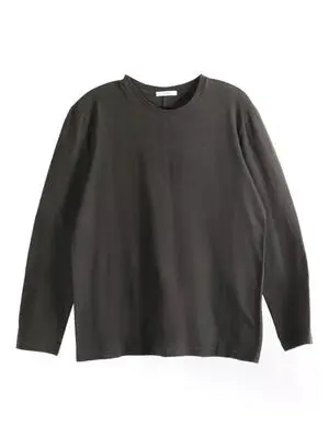 THE ROW Leon Long-sleeve T-shirt