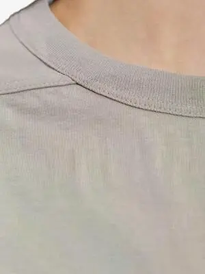 Rick Owens Seam-detail T-shirt