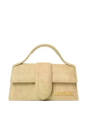 Jacquemus Small Le Bambino Handbag