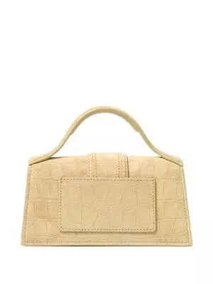 Jacquemus Small Le Bambino Handbag