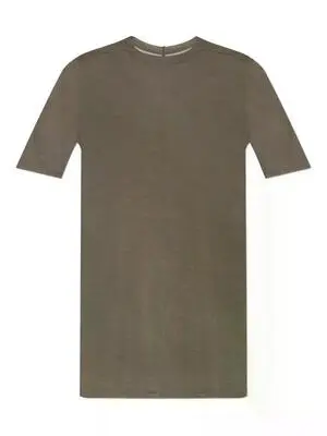 Rick Owens Short-sleeve T-shirt - Grey