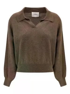 LISA YANG Katriel Cashmere Sweater