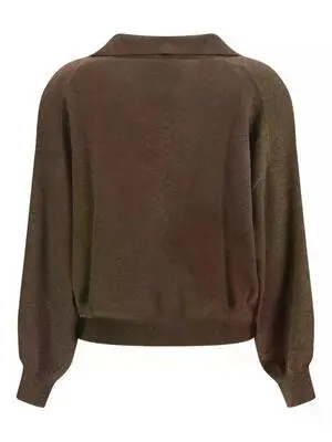LISA YANG Katriel Cashmere Sweater