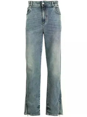 Represent Stretch Jeans For Men