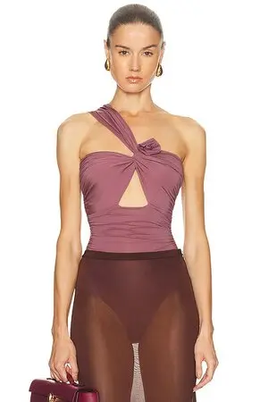 Maygel Coronel Casual Bodysuits