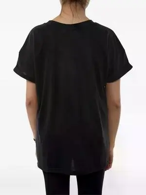 Adidas Short Sleeve T-shirt - Black