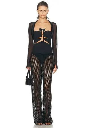 Cult Gaia Eliel Jacket